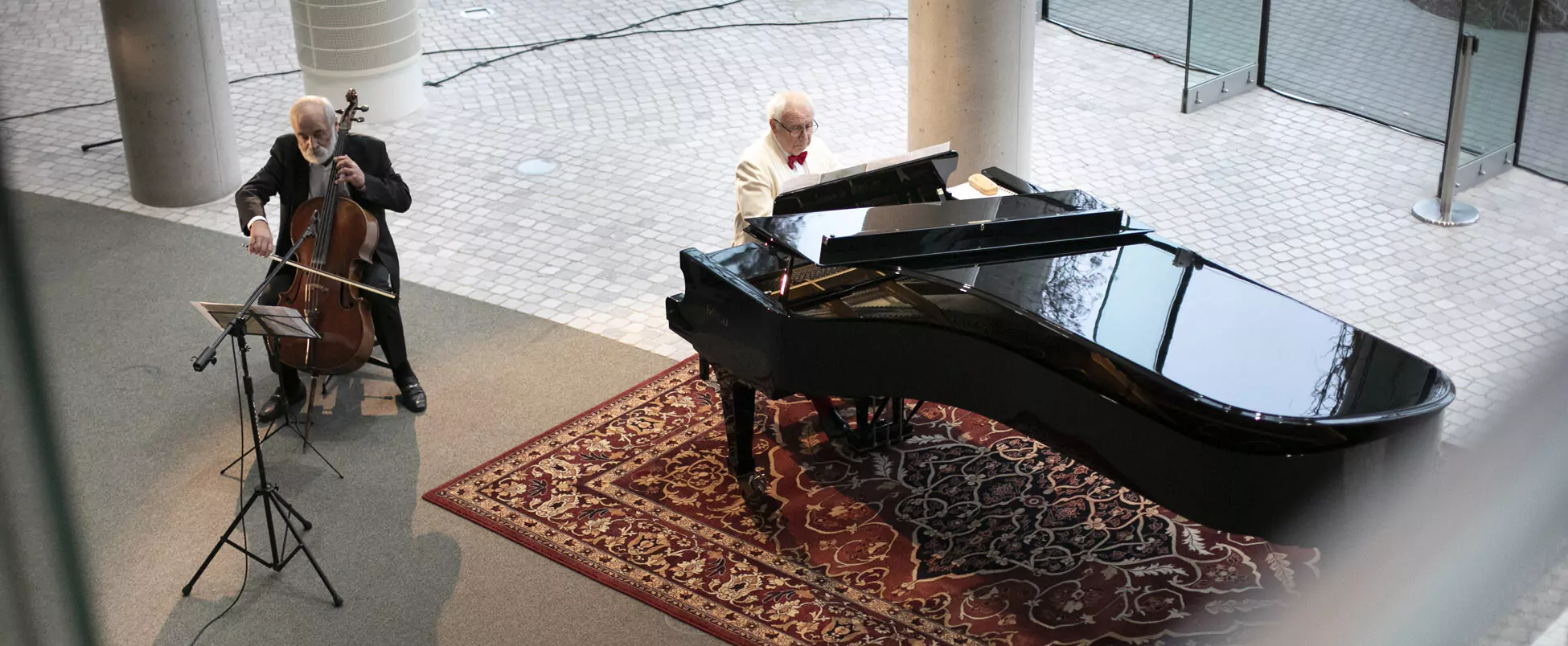 Agnella wspiera inicjatywy związane ze sztuką i kreatywnonością ...