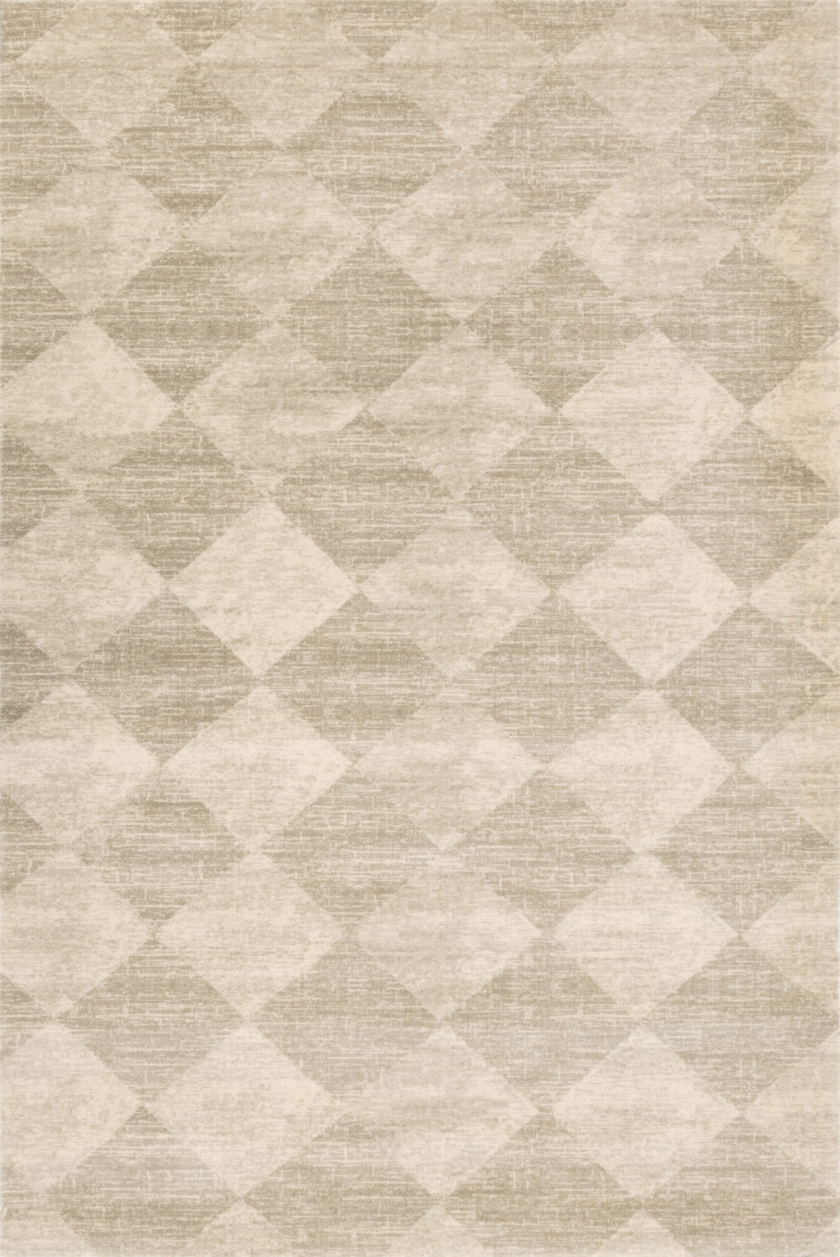 Agnus CHECKERED beige - Agnella